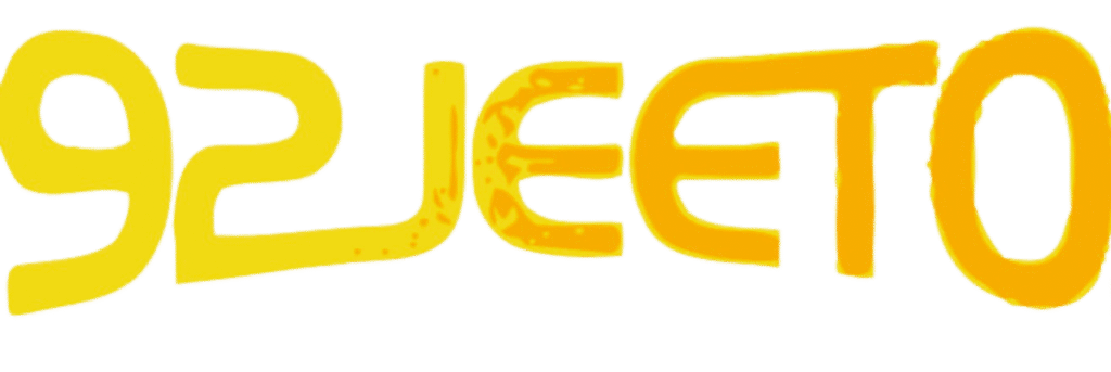 92 JEETO - Login 92Jeeto and Get Gift Code Today!